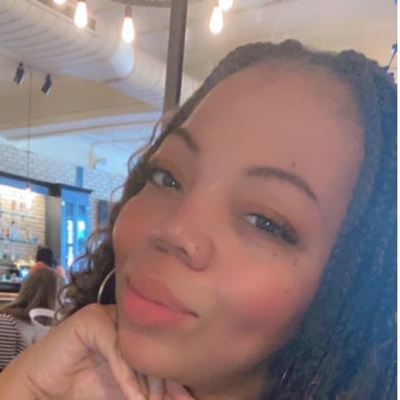 Octavia Rhodes's Instagram, Twitter & Facebook on IDCrawl