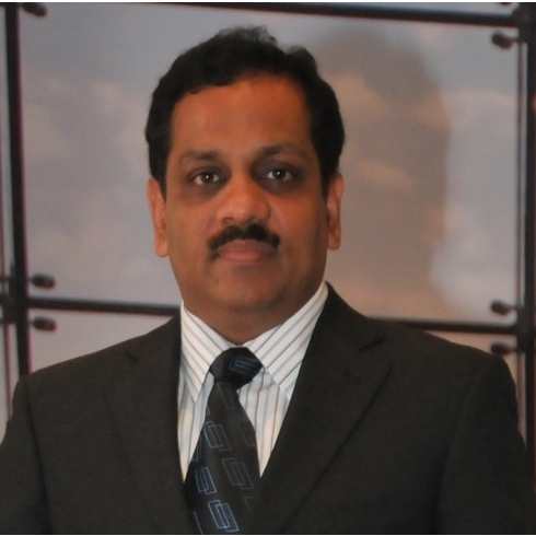 Sricharan Rangarajan