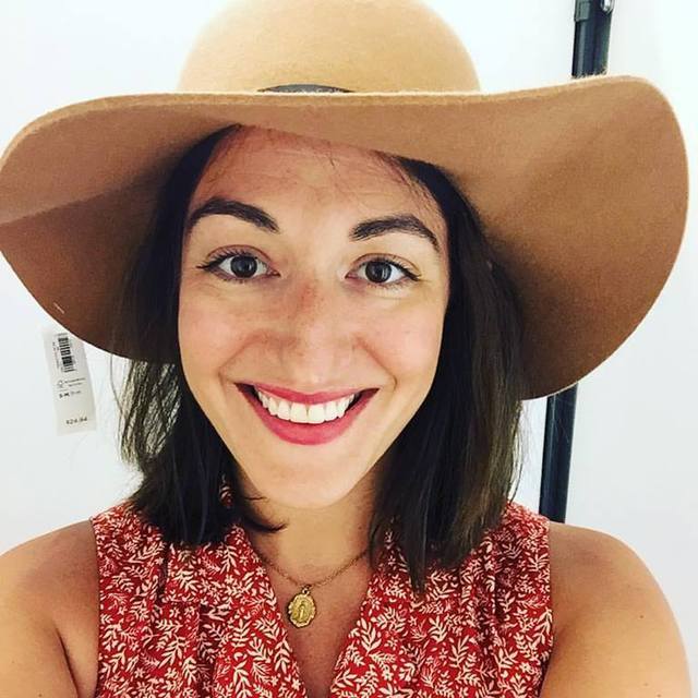 Faith Fennelly's Instagram, Twitter & Facebook on IDCrawl