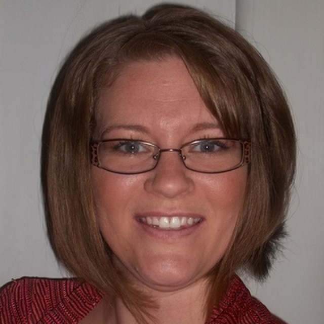 Ashley Radford - JCPS Leadership 2017