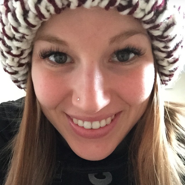 Stephanie Batt's Instagram, Twitter & Facebook on IDCrawl