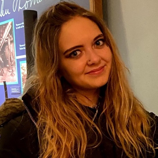 Kelly Goodridge's Instagram, Twitter & Facebook on IDCrawl