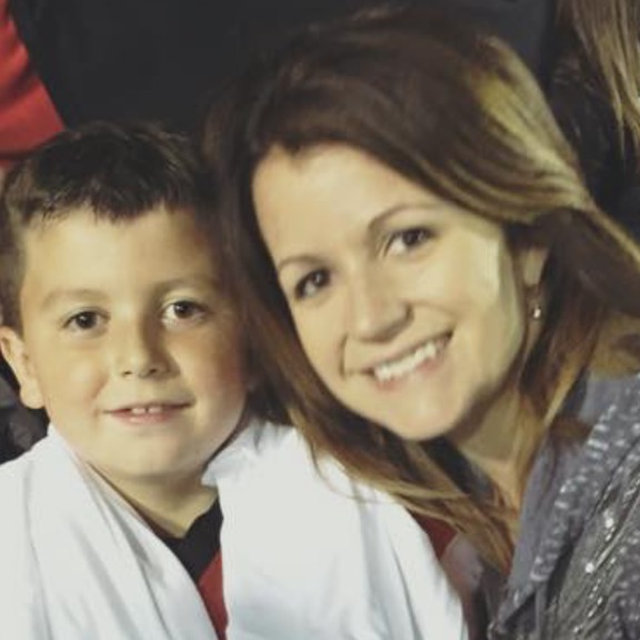 Jennifer Determan's Instagram, Twitter & Facebook on IDCrawl