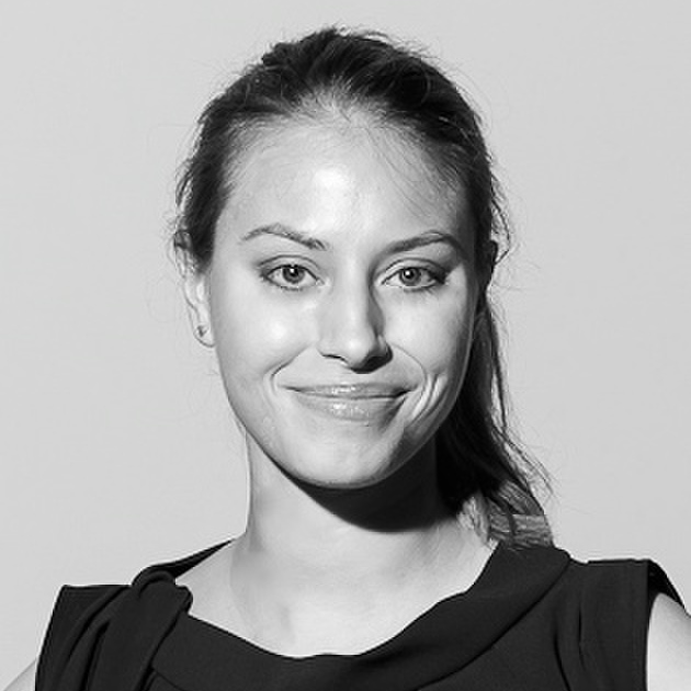 Paulina Bujnicka - Startup Safary Berlin