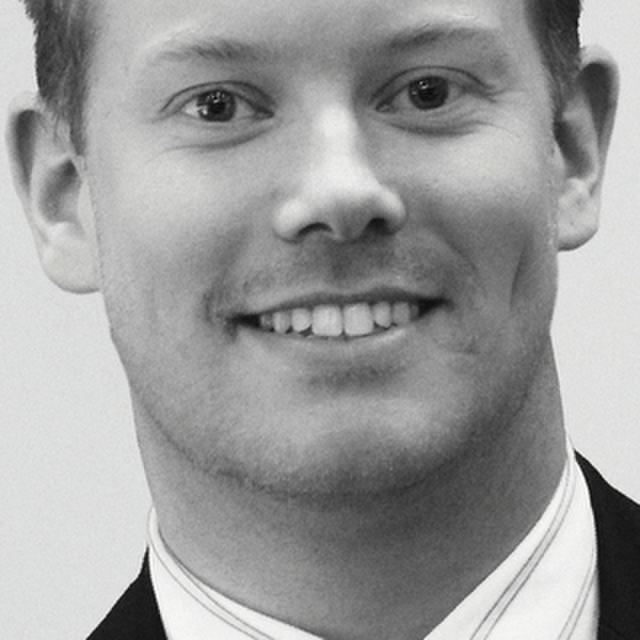 Jesper Pedersen - 2016 ICT4D Conference