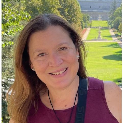 Maureen Scoville's Instagram, Twitter & Facebook on IDCrawl