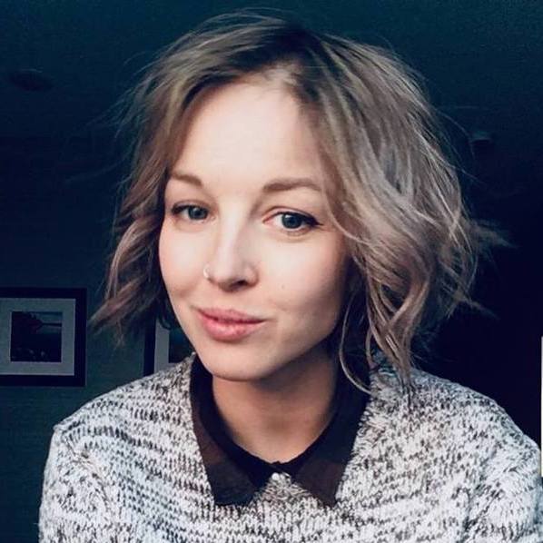 Vicki Ives's Instagram, Twitter & Facebook on IDCrawl