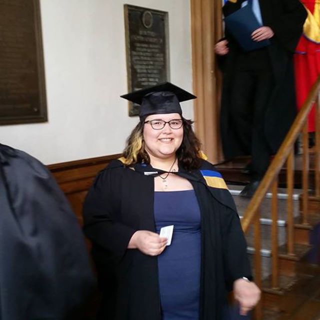 avatar for Kate-Lynn MacPhail