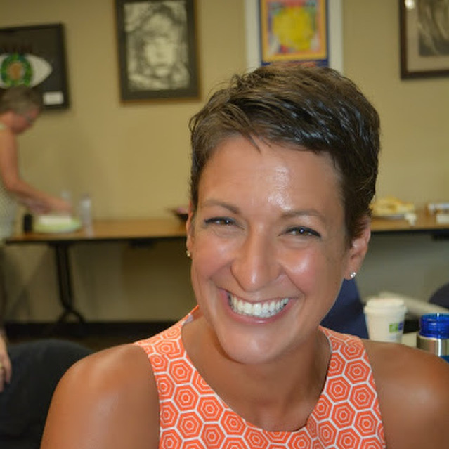 Maria Andreano's Instagram, Twitter & Facebook on IDCrawl