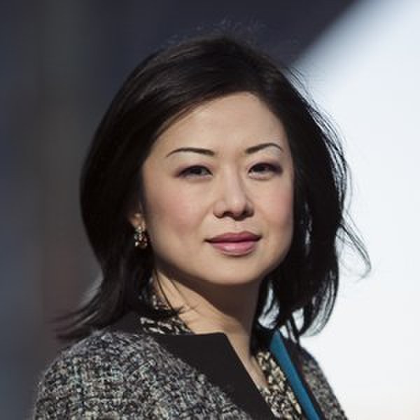 Lisa Xu 2017 Icmcp National Conference