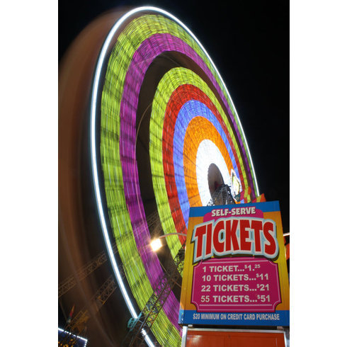 Louisiana State Fair Livestock Schedule | Paul Smith