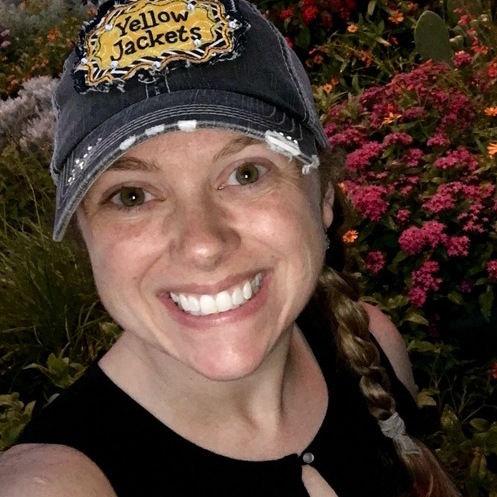 Vickie Beckham's Instagram, Twitter & Facebook on IDCrawl