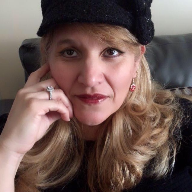 Marie Register's Instagram, Twitter & Facebook on IDCrawl