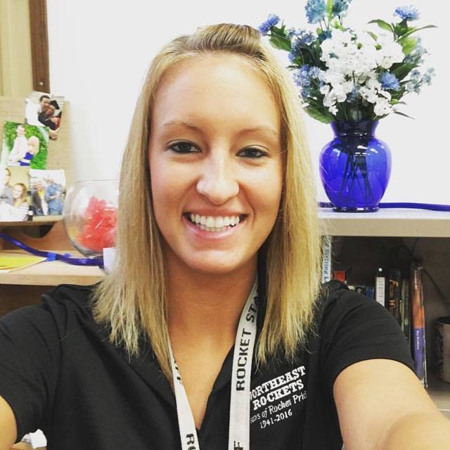 Amy Hostetler's Instagram, Twitter & Facebook on IDCrawl