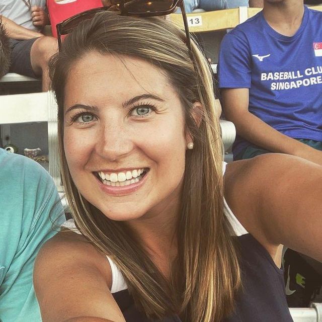 Kristin Banks's Instagram, Twitter & Facebook on IDCrawl