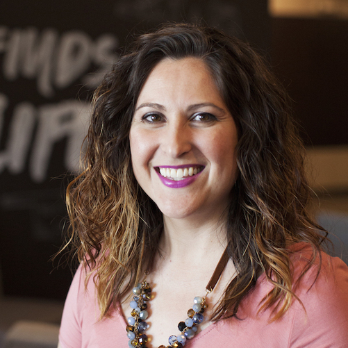 Jordan Burg - Church IT Network National Conference 2017