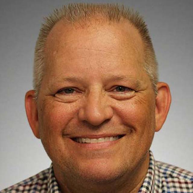 Jerry Jackson - SSS 2017