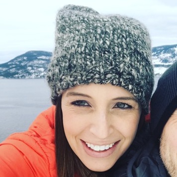 Lucie Sharp's Instagram, Twitter & Facebook on IDCrawl