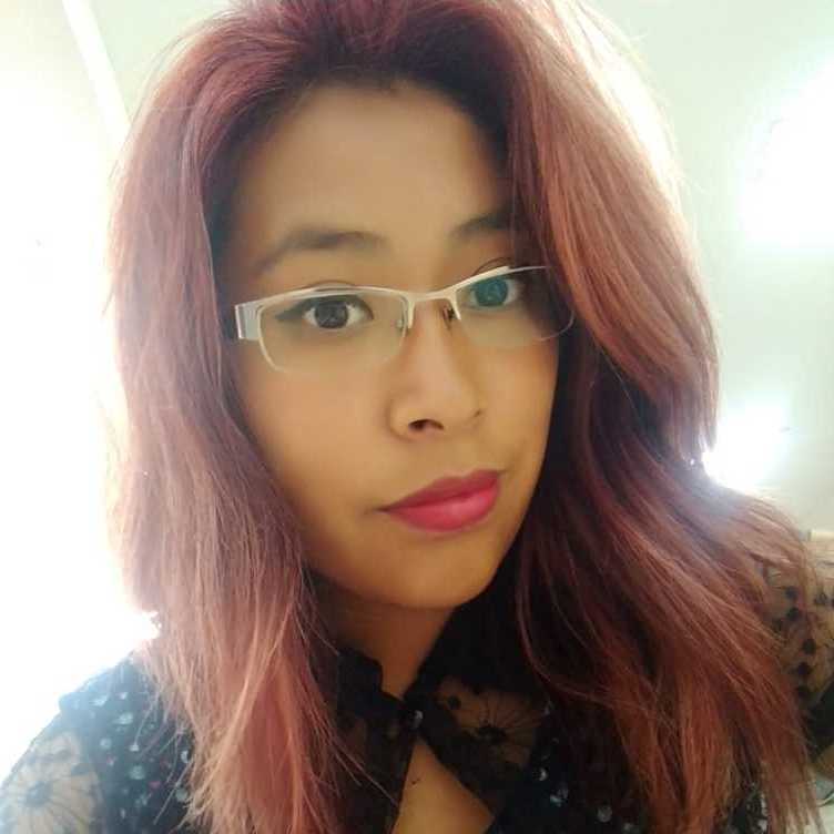 Rubi Luna's Instagram, Twitter & Facebook on IDCrawl