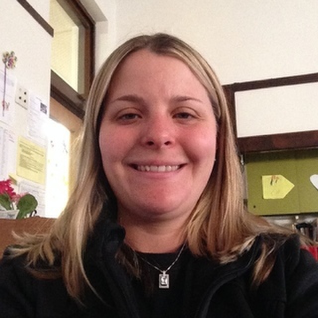 Christina Rizzo's Instagram, Twitter & Facebook on IDCrawl