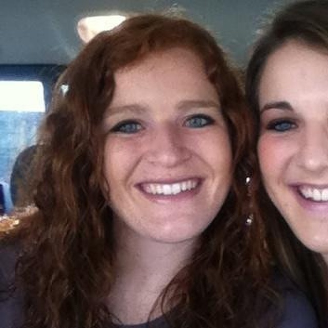 Sabrina Booth's Instagram, Twitter & Facebook on IDCrawl