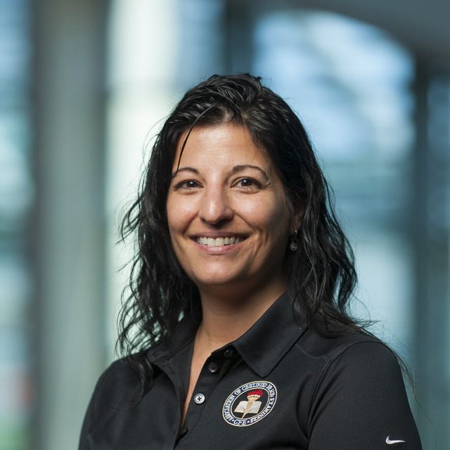 Cynthia Hetherington - AIIP 2017 Conference