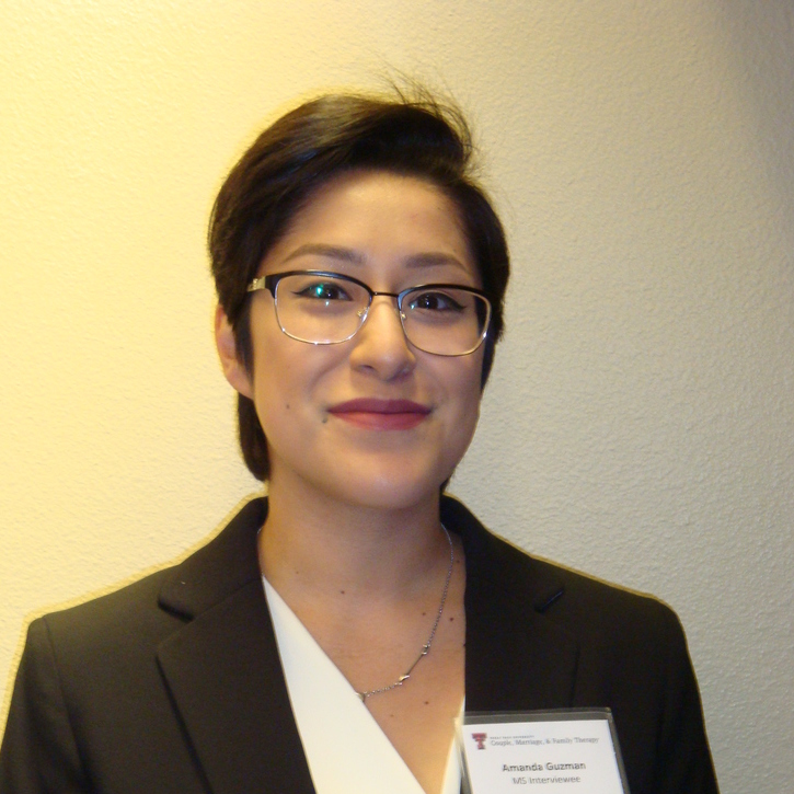 Amanda Guzman's Instagram, Twitter & Facebook on IDCrawl