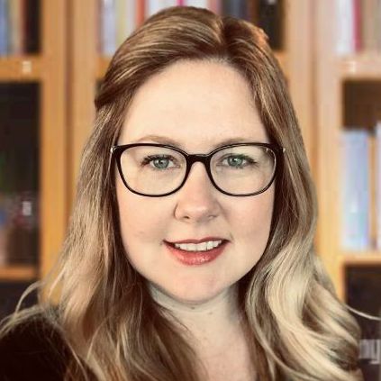 Melody Rondeau's Instagram, Twitter & Facebook on IDCrawl