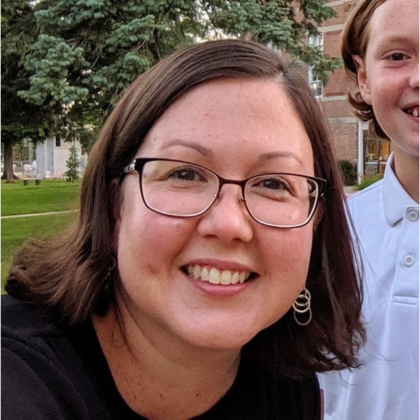 Allison Chartier's Instagram, Twitter & Facebook on IDCrawl