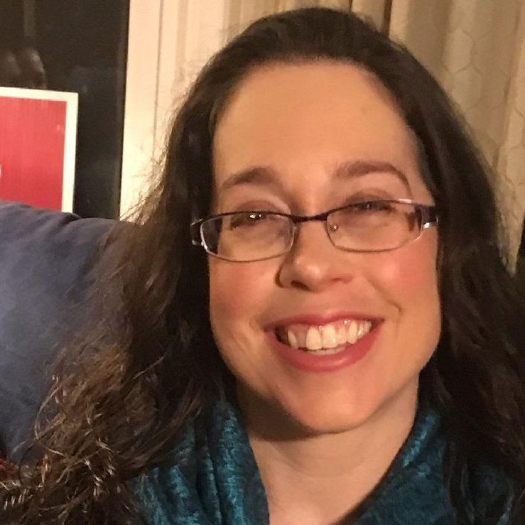 Andrea Craig's Instagram, Twitter & Facebook on IDCrawl