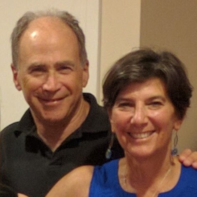 Michele Isaacson's Instagram, Twitter & Facebook on IDCrawl