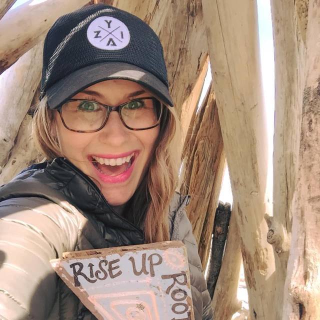 Anna Hurdle's Instagram, Twitter & Facebook on IDCrawl