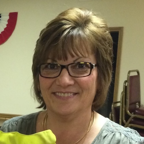 Kimberly Disbrow's Instagram, Twitter & Facebook on IDCrawl