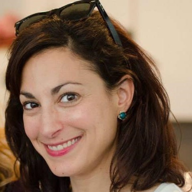 Alison Roth - AIIP 2017 Conference