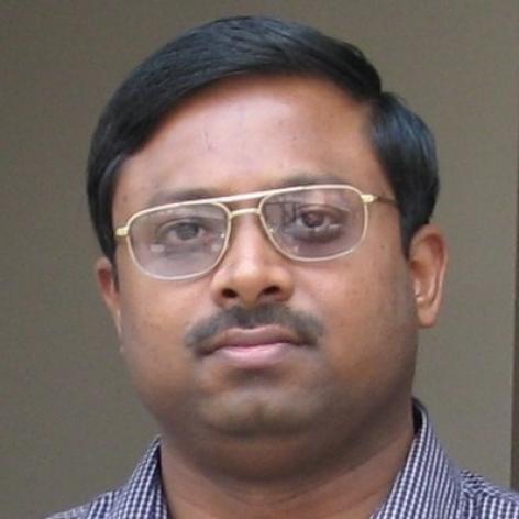 Sricharan Rangarajan