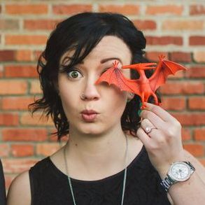 Ashley Vink's Instagram, Twitter & Facebook on IDCrawl