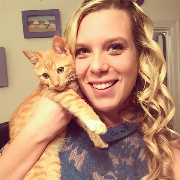 Taylor Giblin's Instagram, Twitter & Facebook on IDCrawl