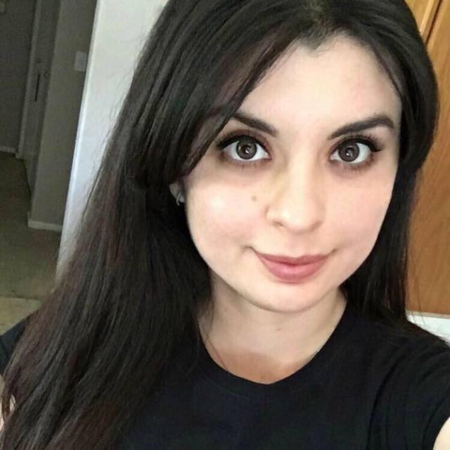 Delfina Meza's Instagram, Twitter & Facebook on IDCrawl