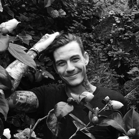 Rudy Misfits Tattoos