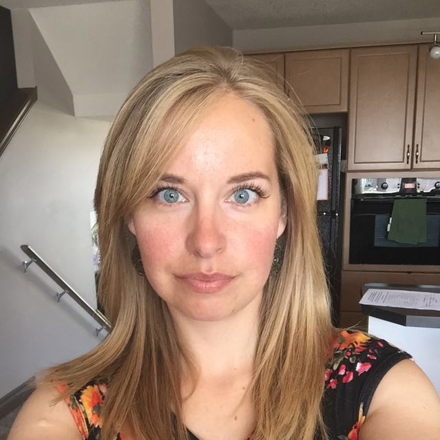 Karen Oliphant's Instagram, Twitter & Facebook on IDCrawl