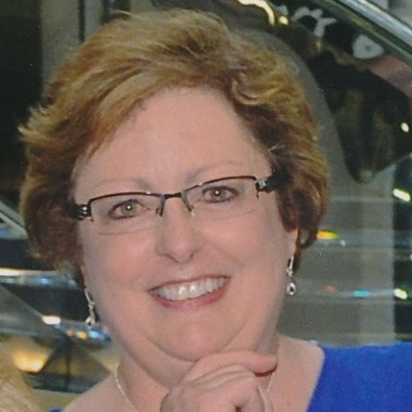 Susan Bovee's Instagram, Twitter & Facebook on IDCrawl