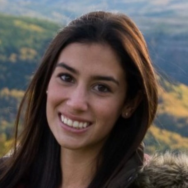 Erica Berg's Instagram, Twitter & Facebook on IDCrawl