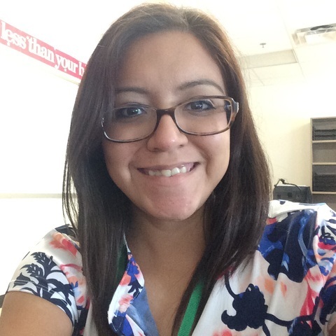 Rebecca Luna's Instagram, Twitter & Facebook on IDCrawl