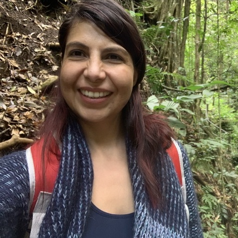 Genevieve Marshall's Instagram, Twitter & Facebook on IDCrawl