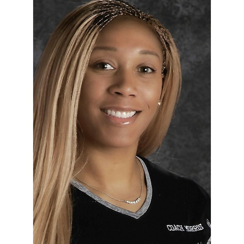 Crystal Morris's Instagram, Twitter & Facebook on IDCrawl