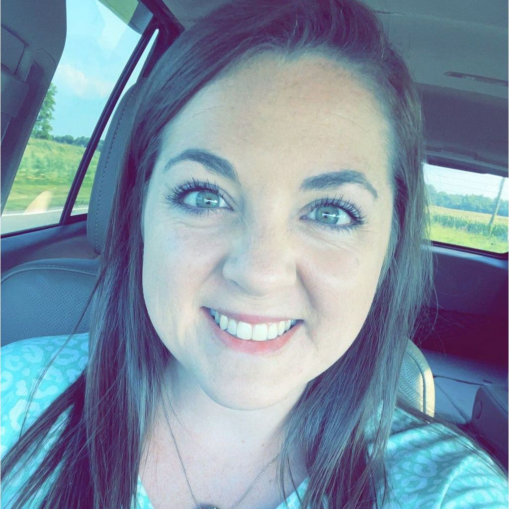 Audrey Byers's Instagram, Twitter & Facebook on IDCrawl