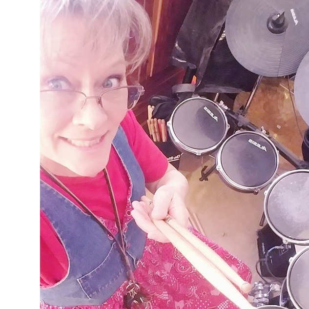 Sherry Goin's Instagram, Twitter & Facebook on IDCrawl
