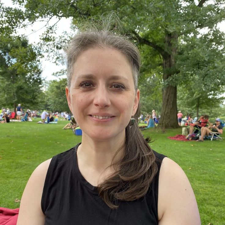 Kelly Goodridge's Instagram, Twitter & Facebook on IDCrawl