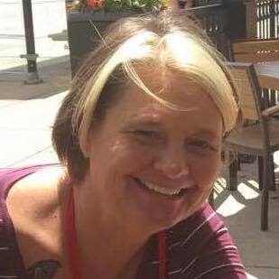 Krista Watson's Instagram, Twitter & Facebook on IDCrawl