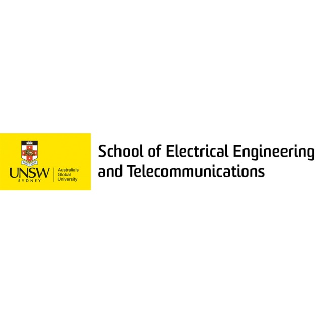 Unsw Engineering Logo Opportunity | Arc UNSW Student Life